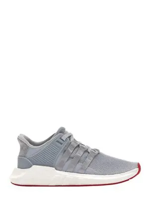 Adidas EQT Support 93/17 Sneakers Matte Silver/matte Silver/running White