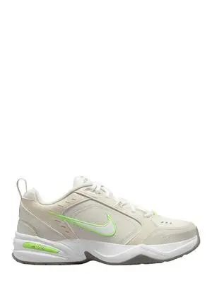 Nike Nike Air Monarch IV Sneakers Light Bone/light Mahogany/white