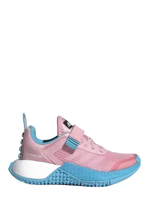 Adidas Sport Shoe Lego - Light Pink/footwear White/bright Cyan