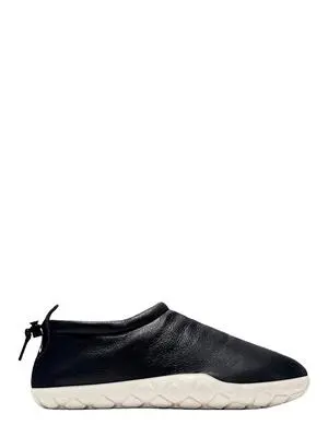 Nike Air Moc Bomber - Black/sail