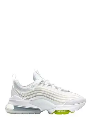 Nike Air Max Zm950 Sneakers - White/metallic Summit White/barely Volt