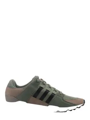 Adidas Eqt Support 93 Sneakers - Sergeant Major/core Black/branch