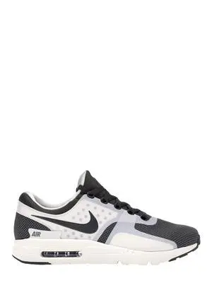 Nike Air Max Zero Sneakers - Midnight Fog/summit White
