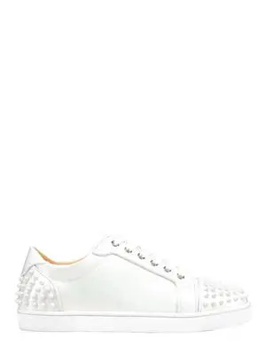 CHRISTIAN LOUBOUTIN Seavaste 2 Orlatoin Sneakers - White