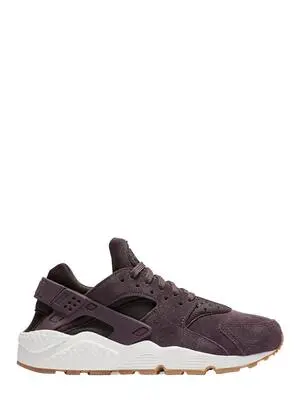 Nike Air Huarache Run Sd Sneakers - Port Wine/sail/gum Light Brown