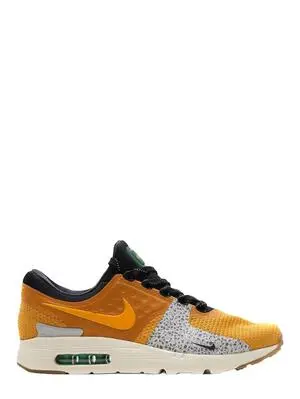 Nike Air Max Zero Jp Id Atmos Safari Sneakers - Wolf