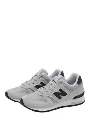 NEW BALANCE 565 Sneakers - Cloud Grey