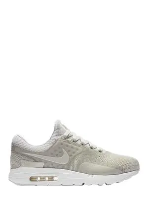 Nike Air Max Zero Sneakers - Pale Grey/summit White/cool Grey