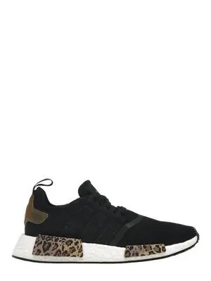 Adidas Nmd_r1 Sneakers - Core Black/wild Brown