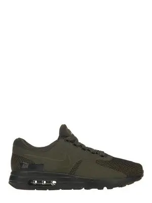 Nike Air Max Zero Premium Sneakers - Dark Loden
