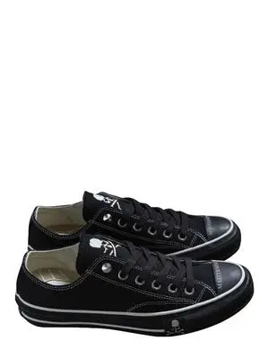 CONVERSE Addict Chuck Taylor Ox Mastermind Sneakers - Black