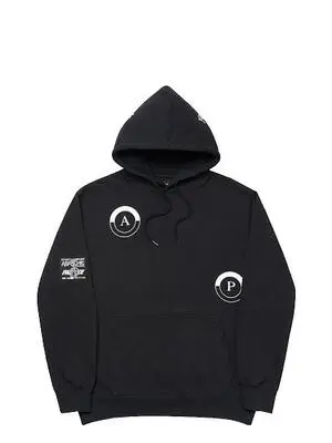 PALACE Humanity Hood