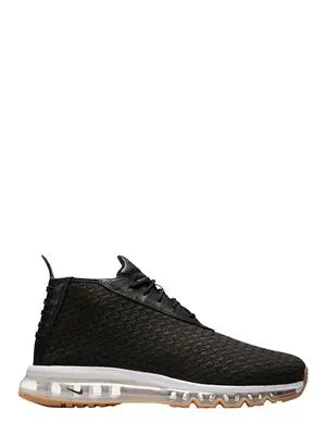 Nike Air Max Woven Boots - Black/true White