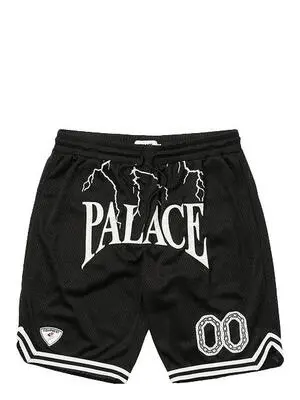 PALACE Athletic Short - Black