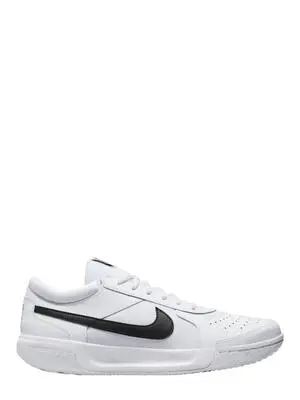Nike Zoom Court Lite 3in - White/black