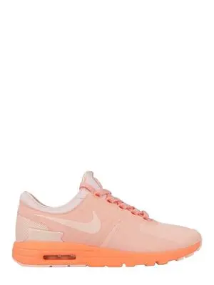 Nike Air Max Zero Sneakers - Sunset Tint/sunset Glow