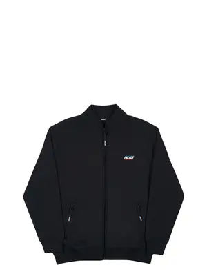 PALACE Basically A Track Sweat - Black