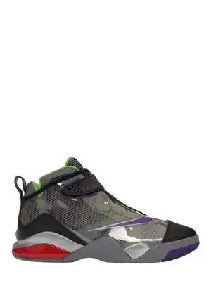 Nike Zoom Flightclub Sneakers - Clear/club Purple/sport Red