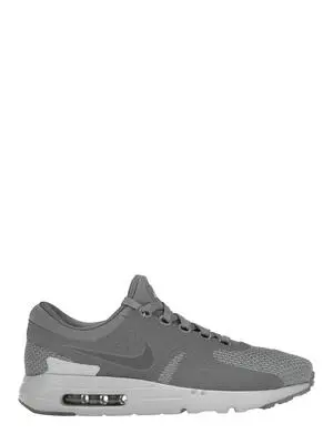 Nike Air Max Zero Sneakers - Cool Grey/dark Grey/wolf Grey