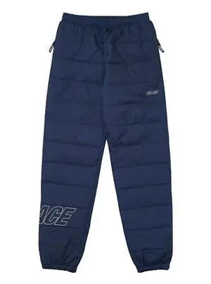 PALACE Insulater Joggers - Navy Blue