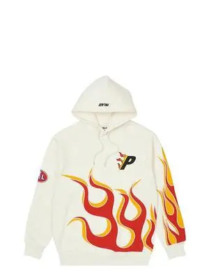PALACE Flame Hood