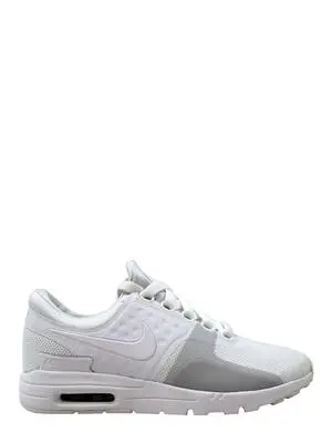 Nike Air Max Zero Sneakers - White/pure Platinum