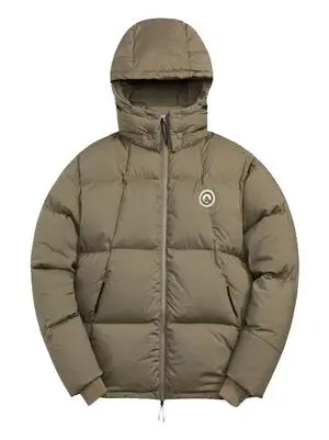 Kith Puffer Midi Jacket - Flagstaff