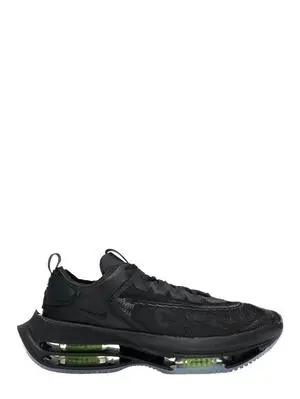 Nike Zoom Double Stacked - Black/barely Volt