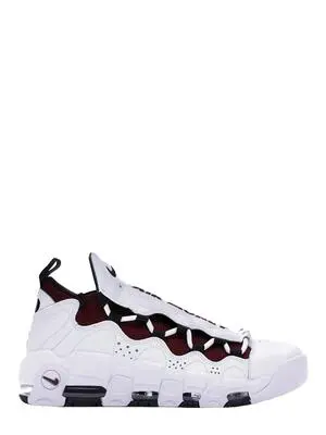 Nike Air More Money - White/black/team Red
