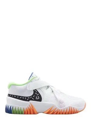 Nike Zoom Court Dragon Sneakers - White/black/game Royal