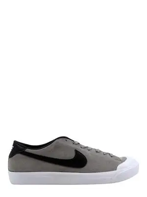 Nike Zoom All Court Ck Sneakers - Dust/black/white