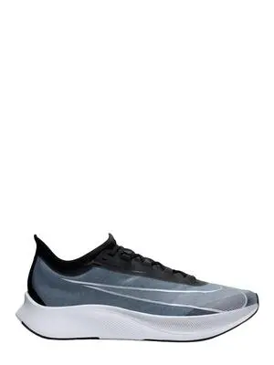 Nike Zoom Fly 3 Sneakers - Coastal Blue/black/white