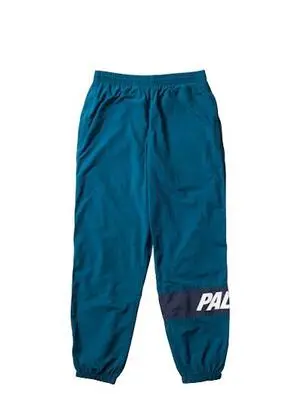 PALACE Hi Grade Shell Pant - Teal