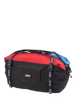 PALACE Genius Holdall - Black