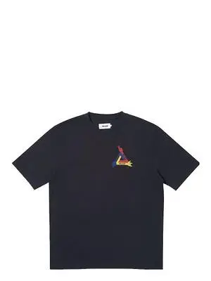 PALACE Jcdc T-shirt Black