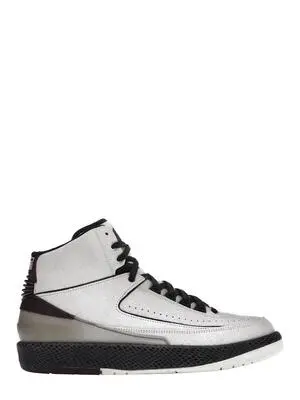 JORDAN Jordan 2 Retro A Ma Maniére Airness Sail/black/burgundy Crush