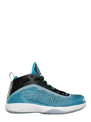 JORDAN Brand Classic West Sneakers - White/orion Blue/black