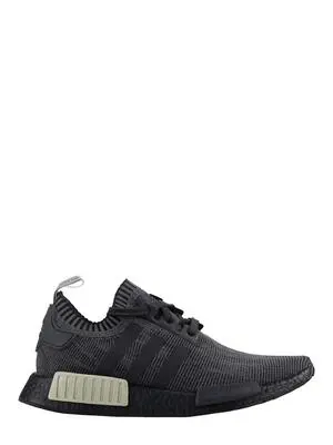 Adidas Nmd_r1 Sneakers - Core Black/utility Black/brown