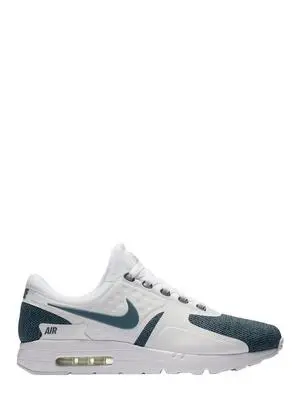 Nike Air Max Zero Sneakers - White/armory Blue/black