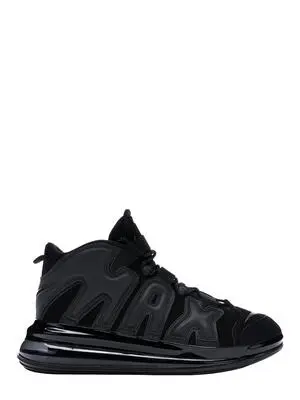 Nike Air More Uptempo 720 - Black