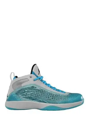 JORDAN 2011 Sneakers - Tech Grey/black/orion Blue