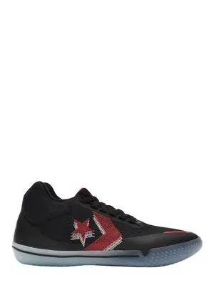 CONVERSE All Star Bb Evoin Sneakers - Black/university Red