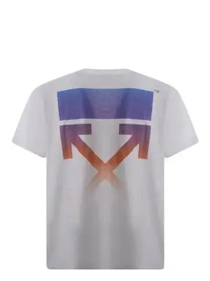 OFF-WHITE Off Gradient Arrows T-shirt