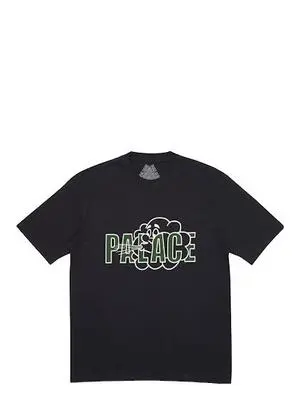PALACE Fallt T-shirt Black