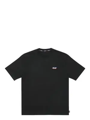 PALACE Basically A T-shirt - Black