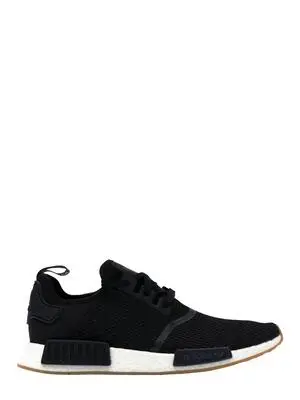 Adidas Adidas NMD_R1 Sneakers Core Black/gum