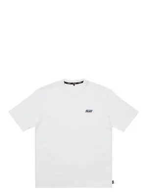 PALACE Basically A T-shirt - White