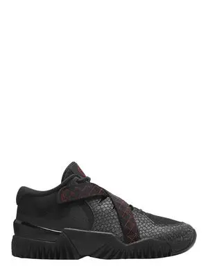Nike Zoom Court Dragon Sneakers - Black/dark Smoke Grey/oil Grey