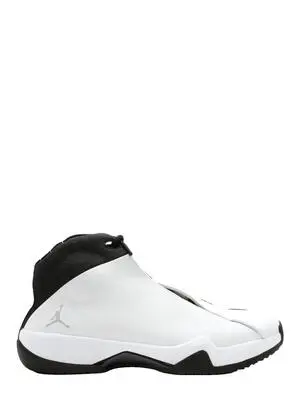 JORDAN 21 Pe Sneakers - White/metallic Silver/black