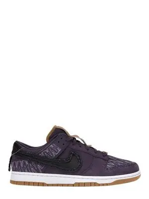 Nike Dunk Low N7 2021 - Dark Raisin/off Noir/wheat